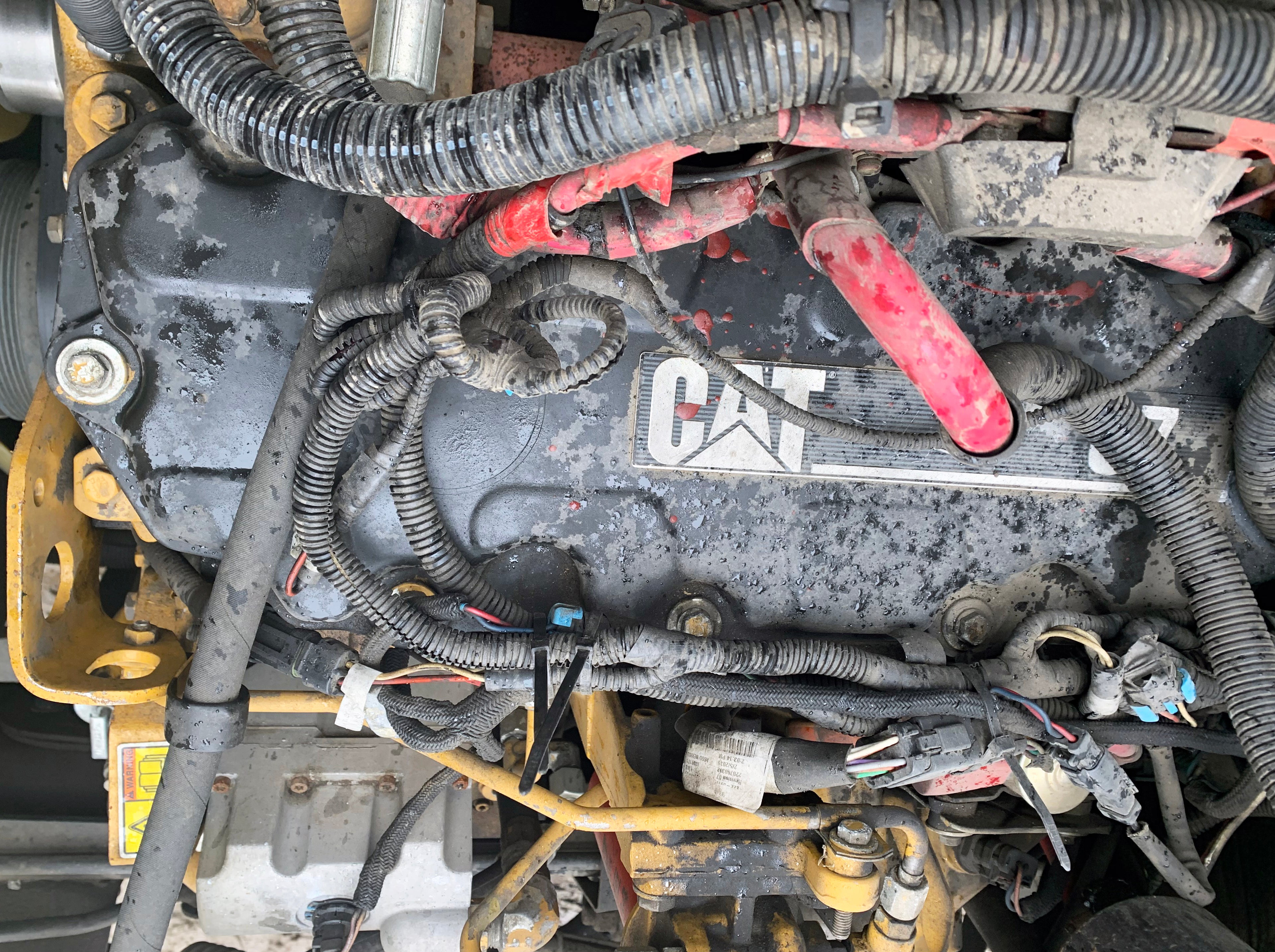 Engines – Industrial Scrap Corporation / Industrial Surplus Oregon