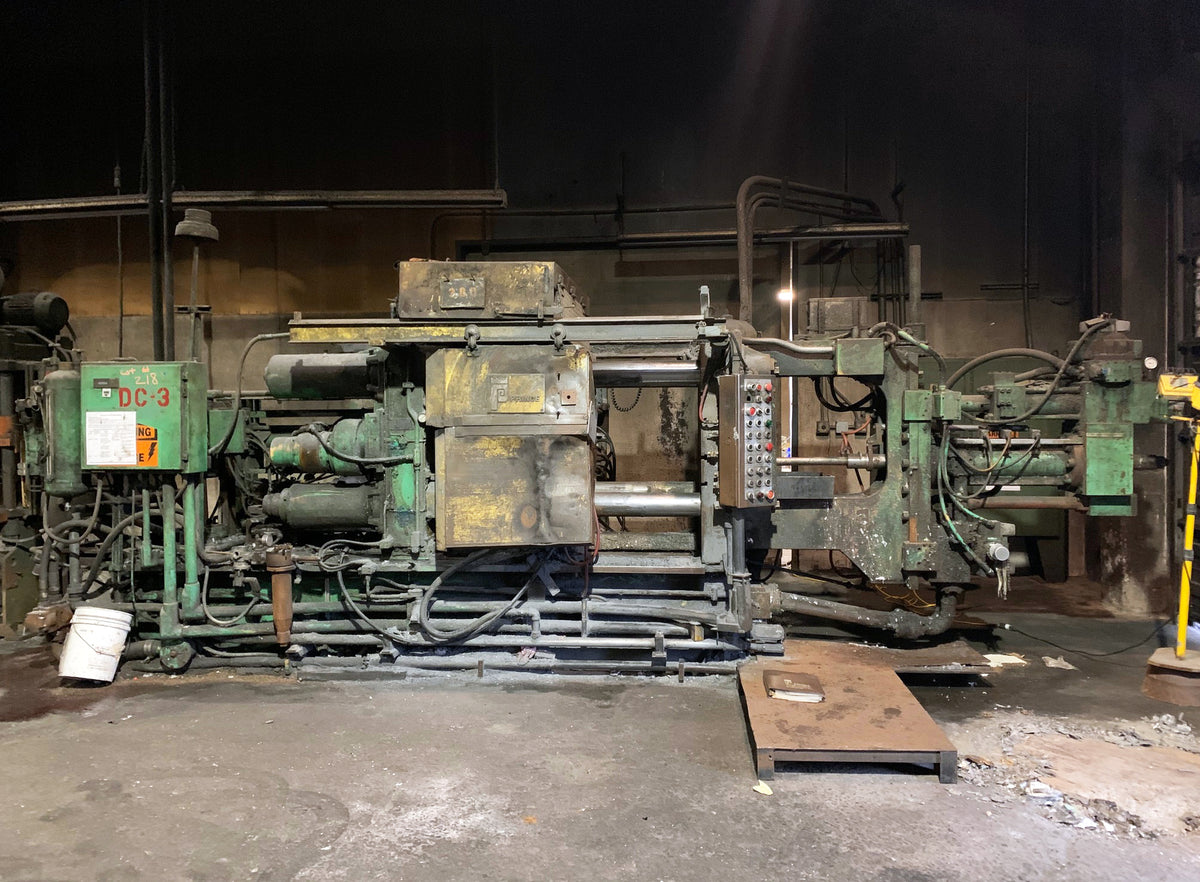 Commercial Equipment – Industrial Surplus Oregon