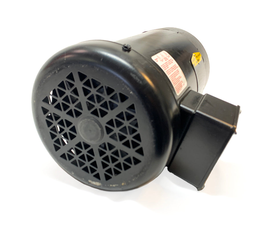 New / Open Box - Baldor Super E 84Z04051 Motor – Industrial Surplus Oregon