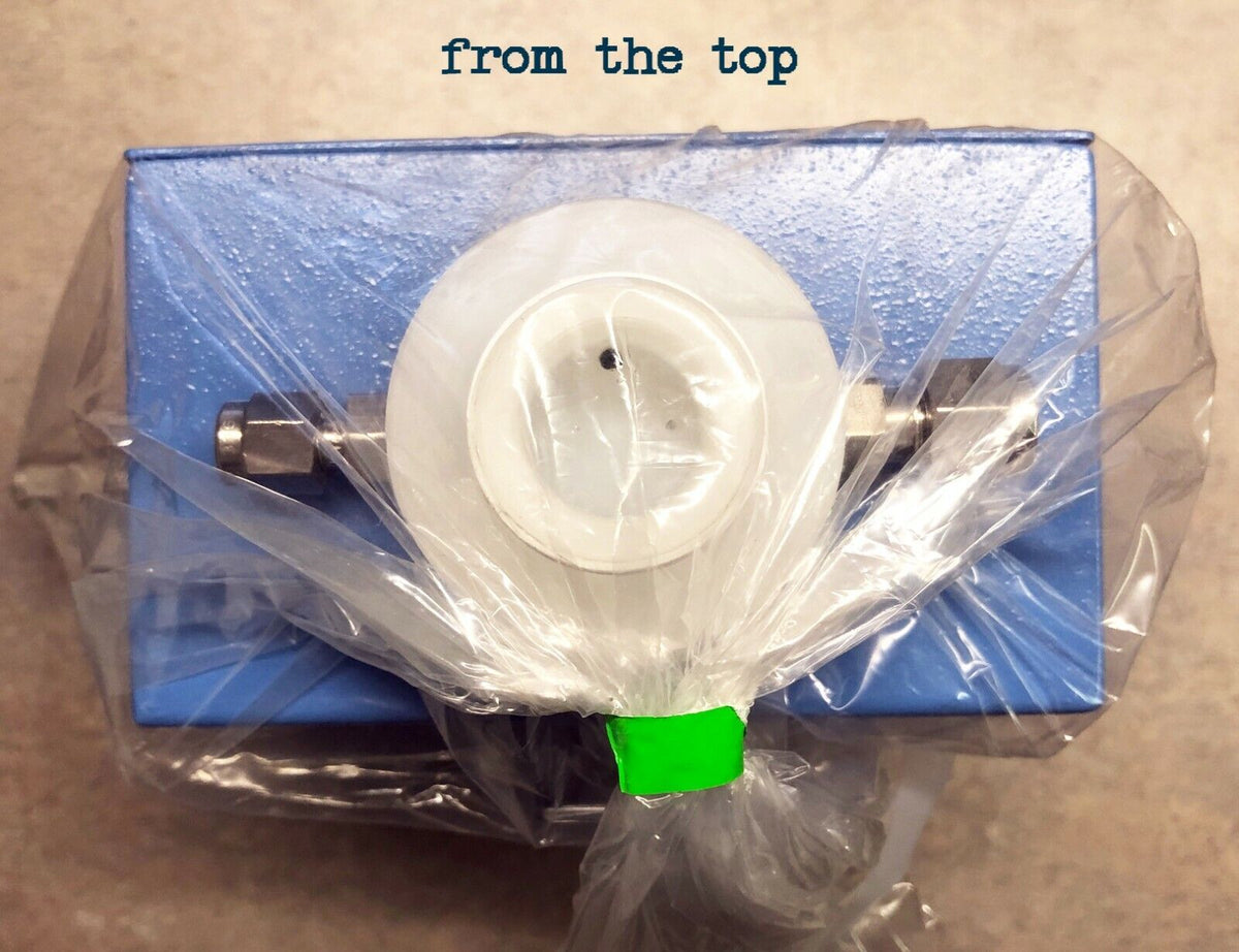 SMC Sample Draw Assembly – Industrial Surplus Oregon