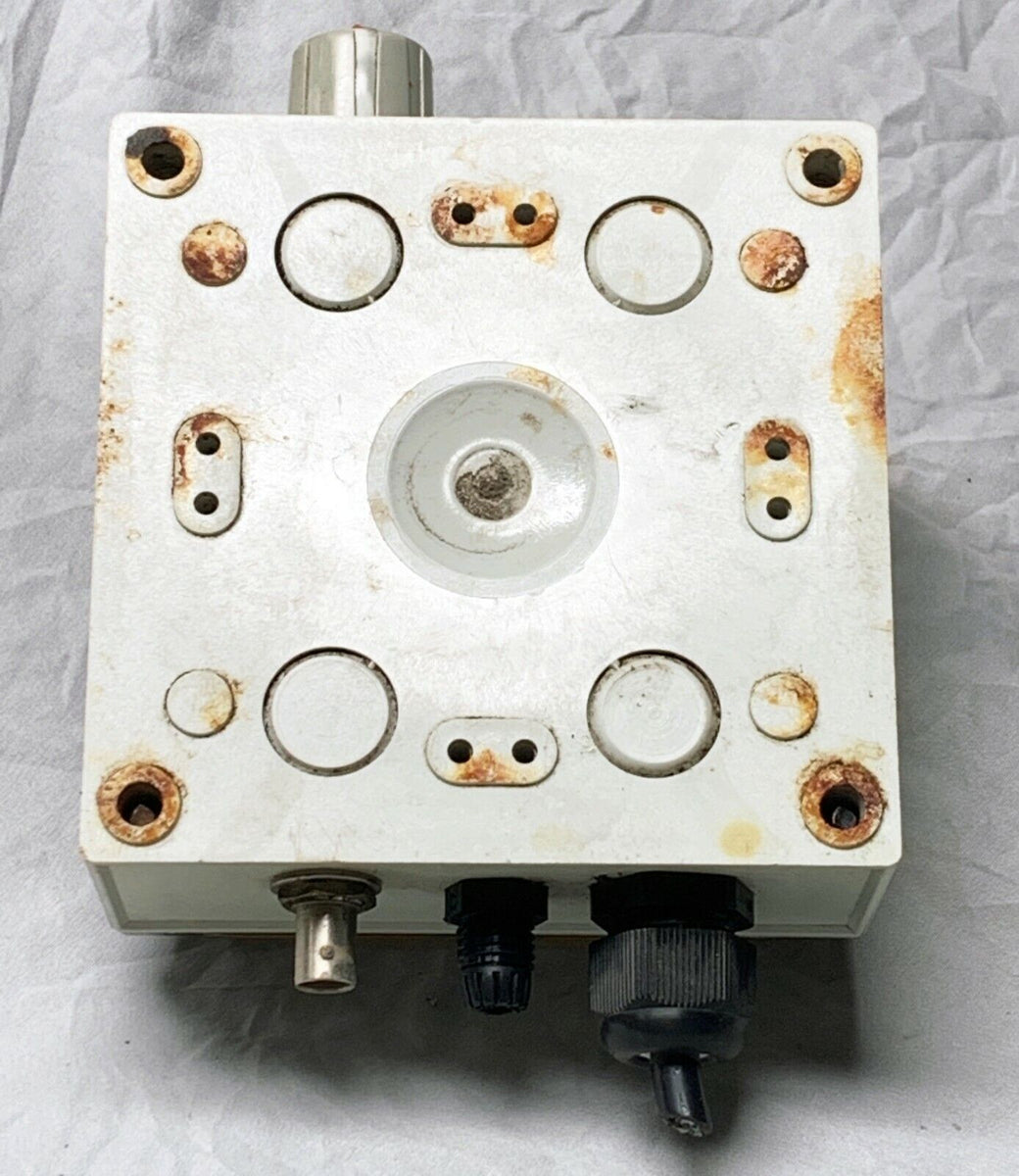 Walchem W-130-PH14 Wall-mount pH/ORP transmitter / controller ...