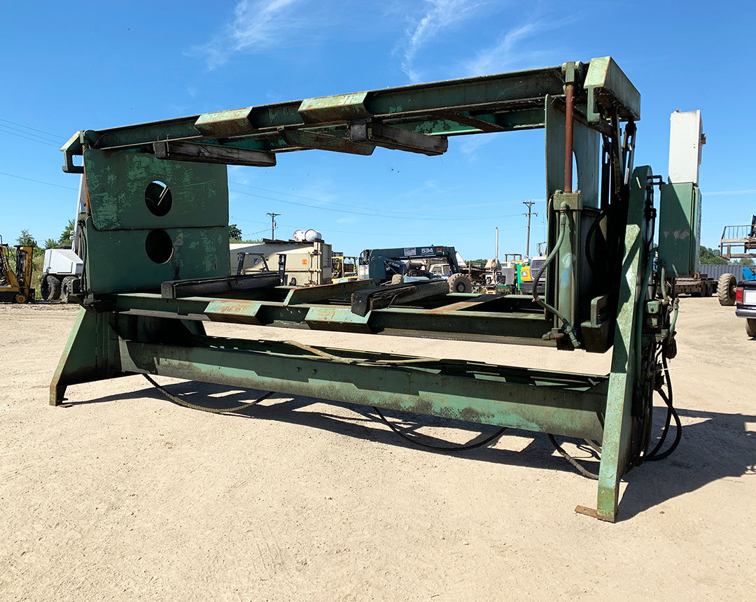 Load Flipper – Industrial Surplus Oregon